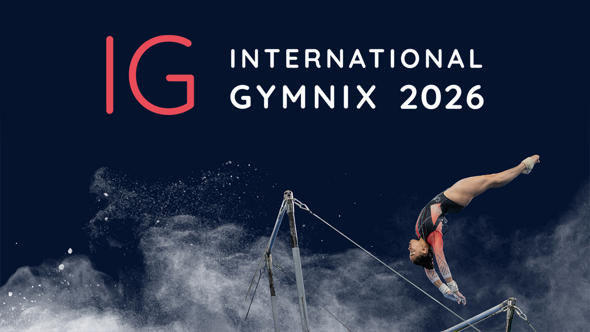 IG 2026 Artistic Gymnastics Competition Results